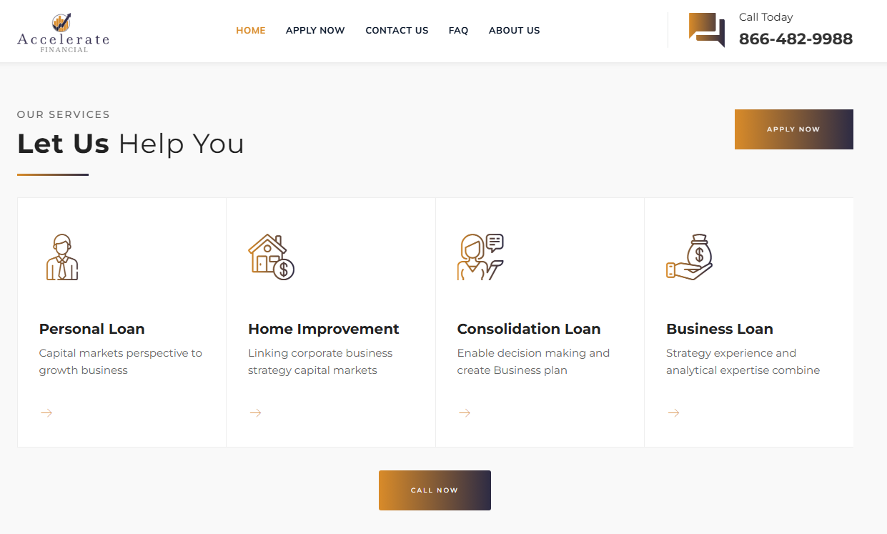 Accelerate Financial and Accelerated Debt Solutions Reviews: 4 Things to Know